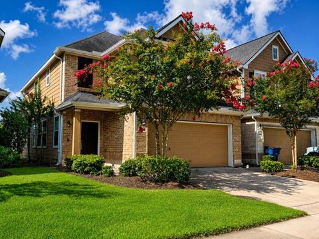 13010 Jasmine Park Ln, Houston, TX 77044
