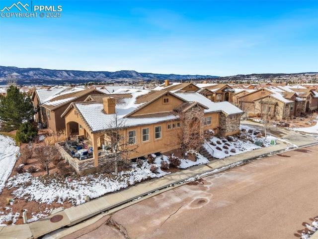 13010 Penfold Dr, Colorado Springs, CO 80921 | MLS #4634