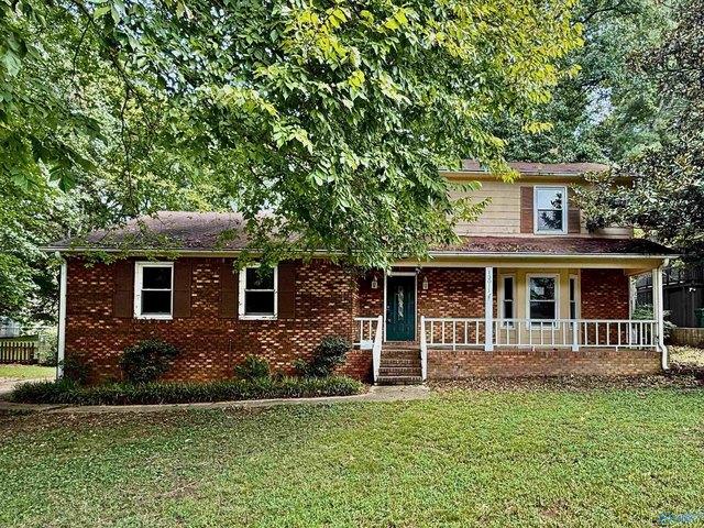 13011 Astalot Dr SE, Huntsville, AL 35803