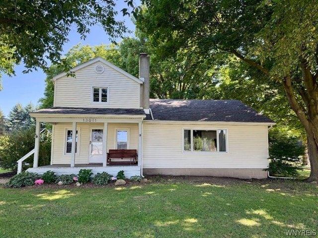 13011 Carney Rd, Akron, NY 14001