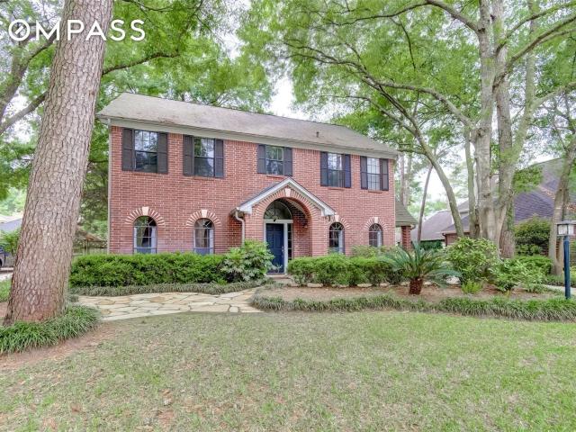 13011 Finch Brook Dr, Cypress, TX