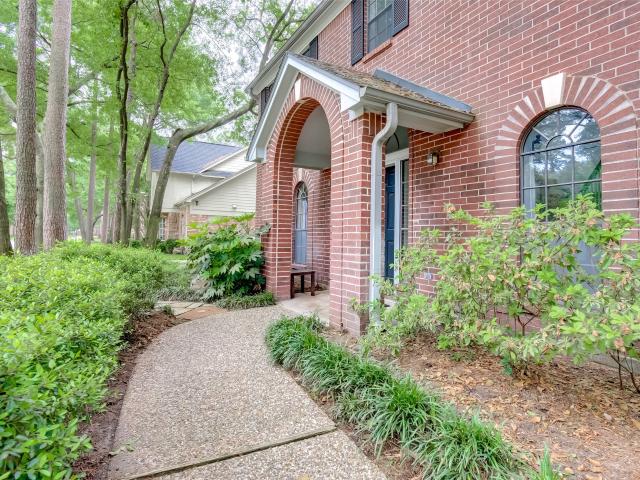 13011 Finch Brook Drive