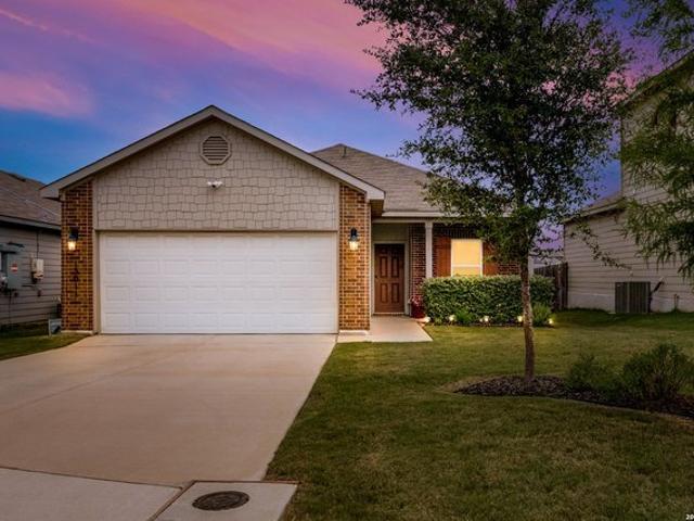 13011 Heathers Sun, Saint Hedwig, TX 78152