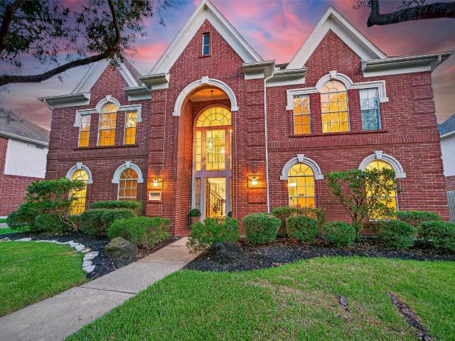 13011 Mossy Ridge Cove