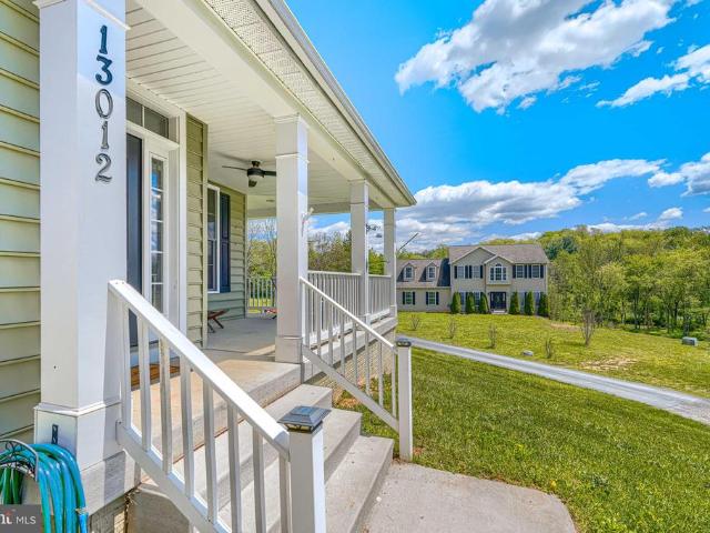 13012 Liberty Road