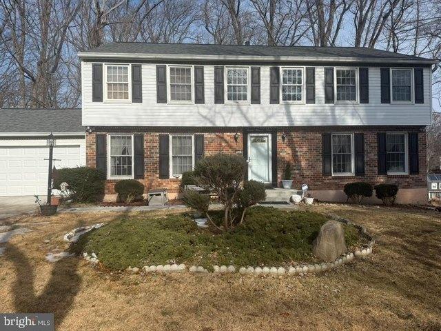 13012 Renfrew Cir, Fort Washington, MD 20744