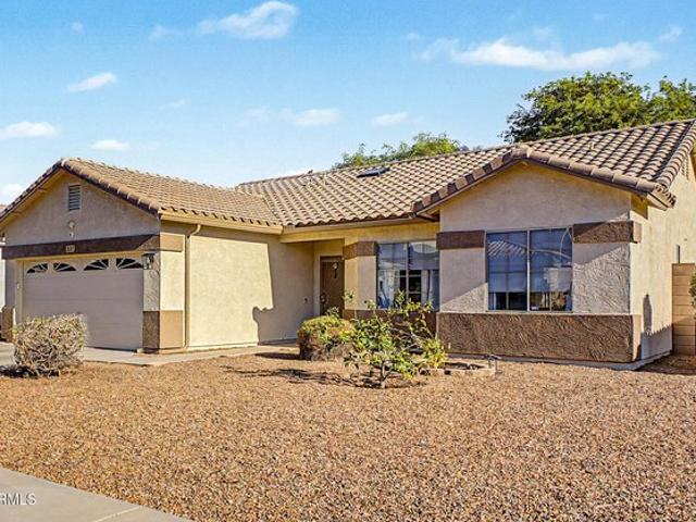13017 W Ash St, El Mirage, AZ 85335