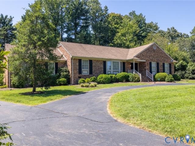 13017 Fairway Lane