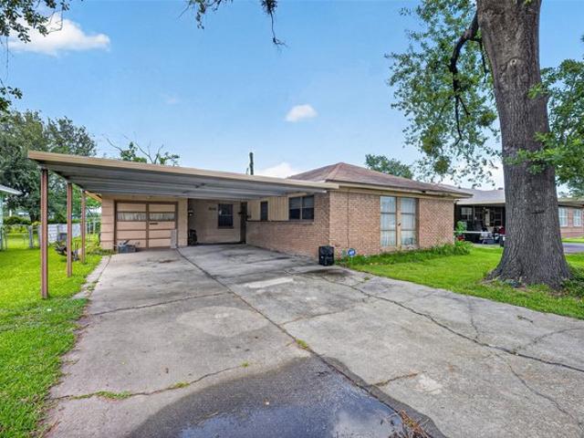 13017 Joliet St, Houston, TX 77015