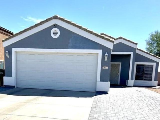 13017 N 123rd Dr, El Mirage, AZ 85335