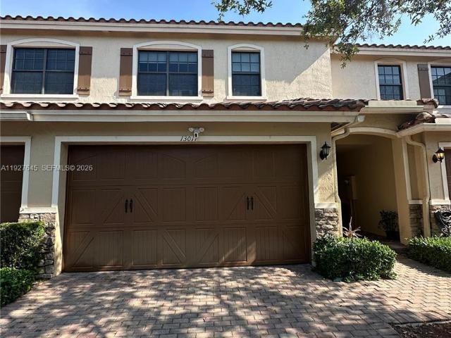 13017 Riverwalk Cir S, Plantation, FL 33325 | MLS #A11927 | Compass