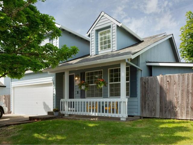 13017 SW Tearose Way, Portland, OR 97223
