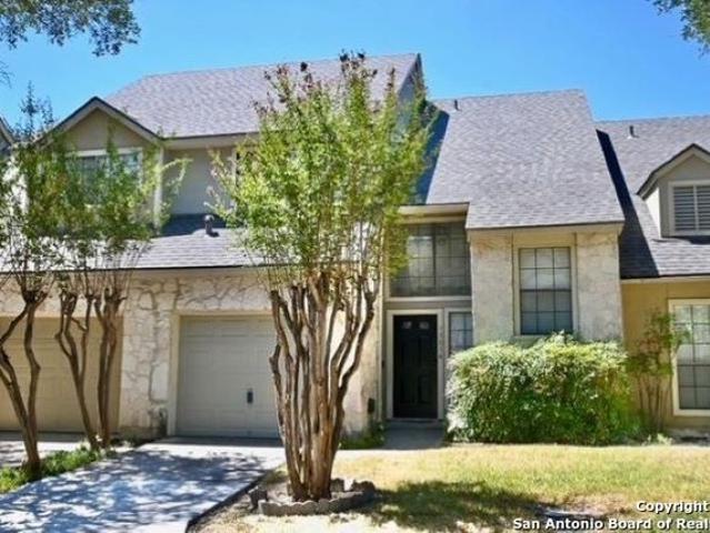 13014 Trent St, San Antonio, TX 78232
