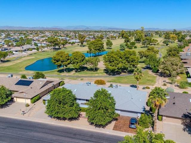 13014 W Desert Glen Dr, Sun City West, AZ 85375