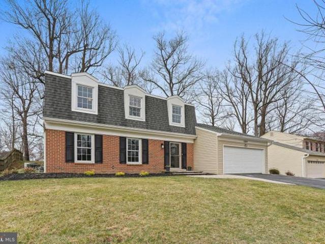 13014 Wilton Oaks Dr, Silver Spring, MD 20906