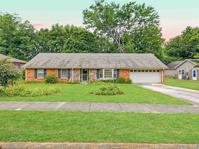 13014 Coys Dr SE, Huntsville, AL 35803