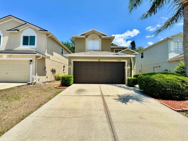 13014 Fennway Ridge Dr, Riverview, FL 33579 | MLS #TB8504