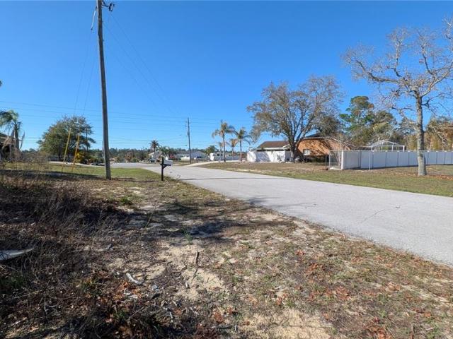 13014 Hanley Dr, Spring Hill, FL 34609 | MLS #W7883