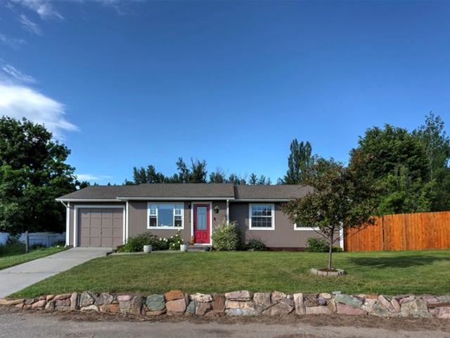 13014 Kimwood Dr, Lolo, MT 59847