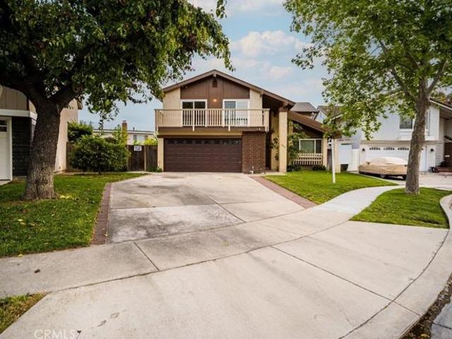13014 San Salvador Pl, Cerritos, CA 90703