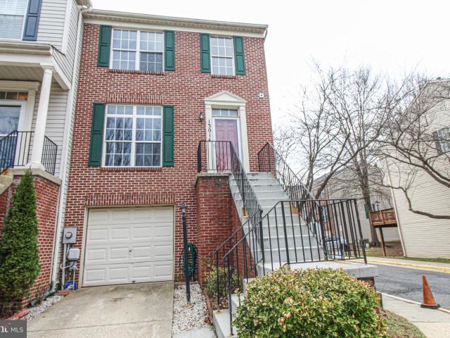 13014 Shamrock Glen Dr, Unit 901, Germantown, MD 20874 | MLS #MDMC2222 | Compass