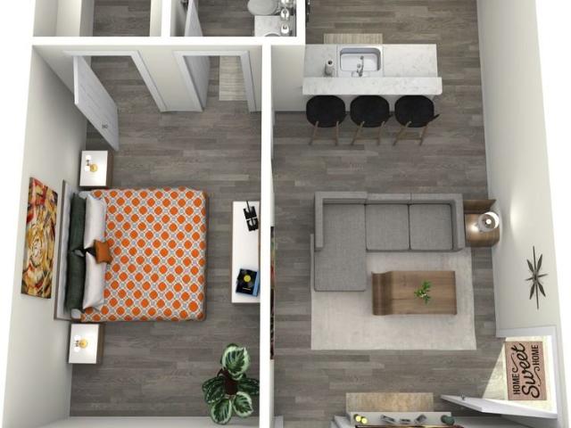13015 Audelia Rd 1 Bedroom Apartment for Rent at 13015 Audelia Rd, Dallas, TX 75243