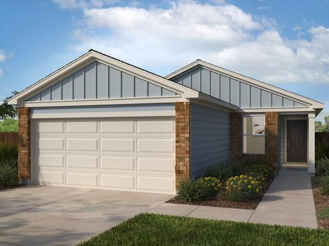 13015 Bone Dry Ln, San Antonio, TX 78073