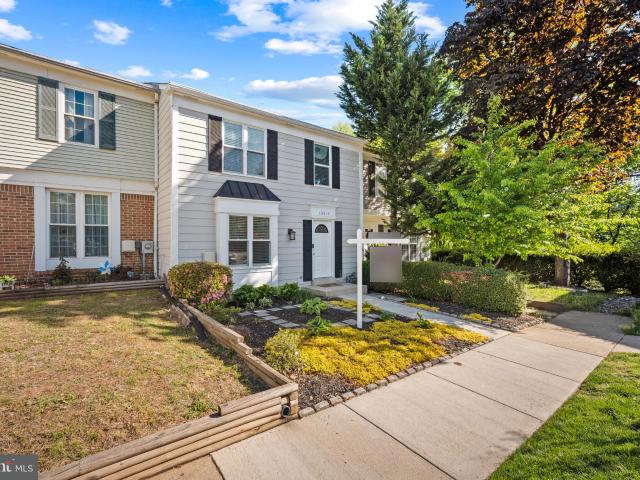 13015 Country Ridge Dr, Germantown, MD 20874 | MLS #MDMC2224 | Compass