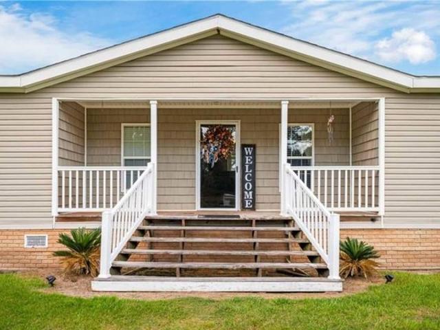 13015 Highway 118, Florien, LA 71429