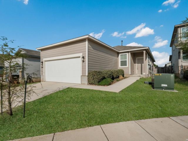 13015 Kathleen St, Hedwig, TX 78152 | MLS #1952 | Compass