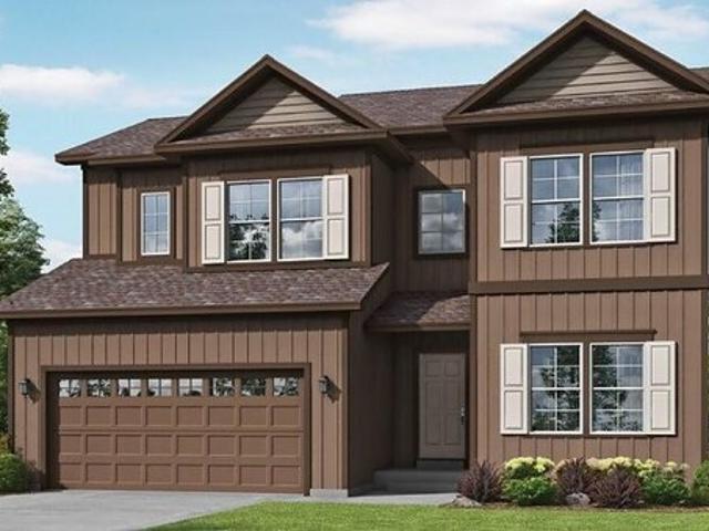 13015 Monument Vista Dr, Peyton, CO 80831