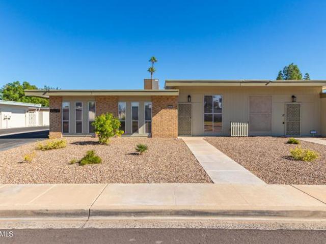 13015 N 100th Ave, Sun City, AZ 85351