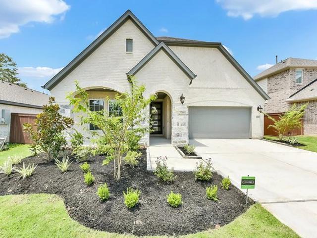 13015 Soaring Forest Dr, Conroe, TX 77302