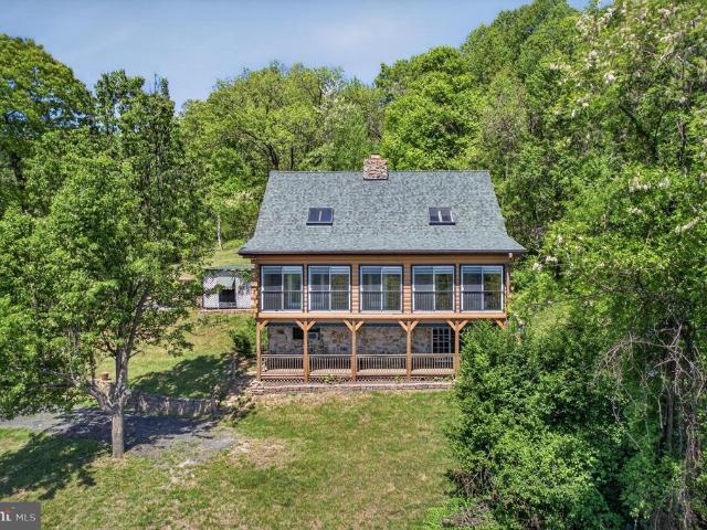 13016 Belle Meade Lane
