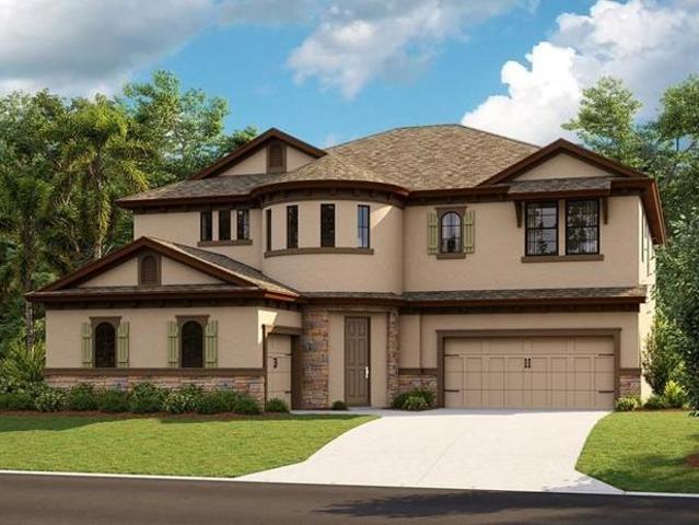 13016 Homestead Ln, Parrish, FL 34219