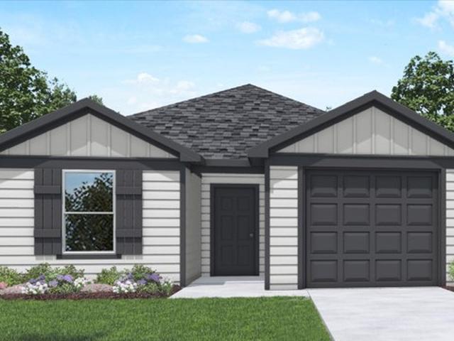13016 McCrorey Trails Dr, Conroe, TX 77303