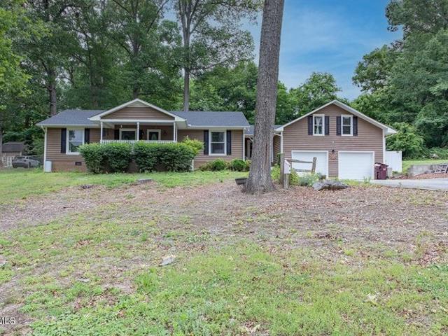 13016 Meadow Ridge Dr, Rougemont, NC 27572