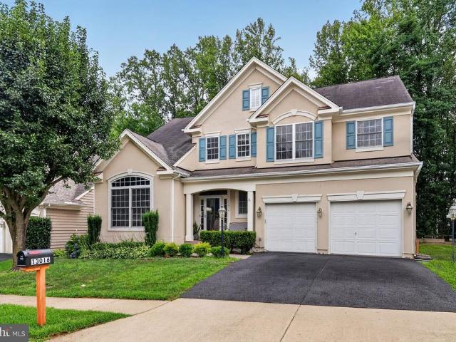 13016 Pilgrims Inn Drive