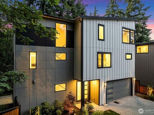 13016 SE 19th Ct, Bellevue, WA 98005