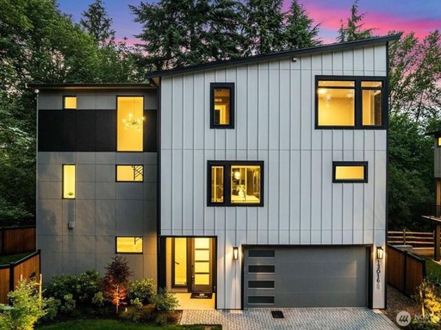 13016 SE 19th Ct, Bellevue, WA 98005