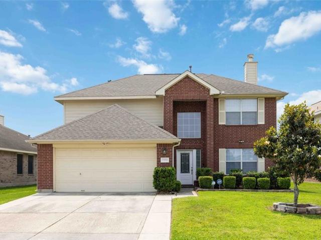 13018 Terrace Run Ln, Houston, TX 77044
