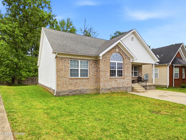 13018 Bessels Blvd