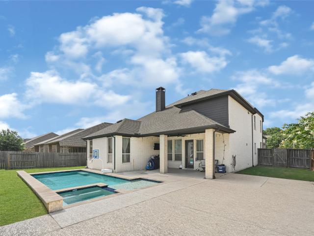13018 Fernbank Forest Drive