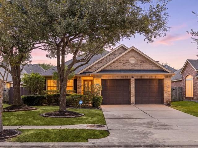 13018 Idle Water Ln, Houston, TX 77044