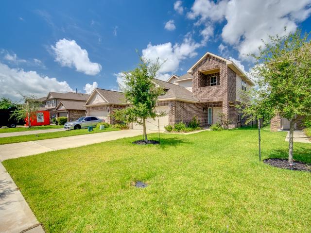 13018 Leisure Cove Drive