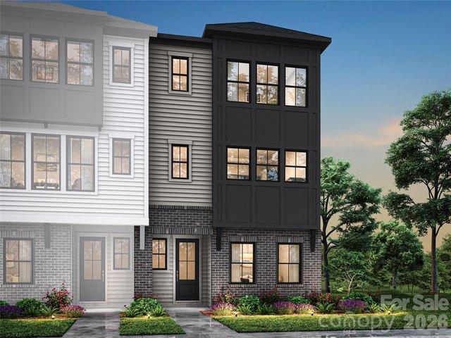 13018 Lucy Park Ln, Charlotte, NC 28277