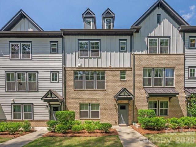 13018 Simoneaux Ln, Charlotte, NC 28277