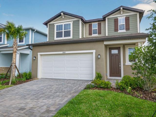 13018 Sunseed St, Parrish, FL 34219