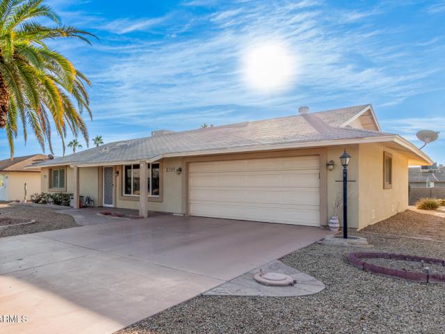 13019 W Rampart Dr, Sun City West, AZ 85375 | MLS #6946