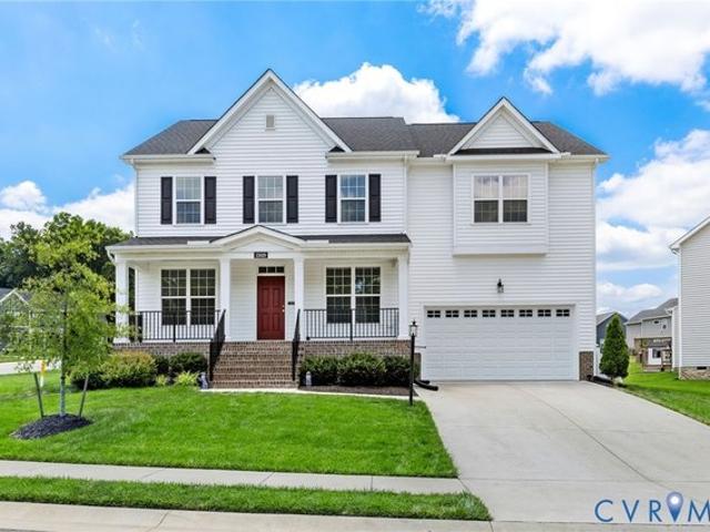 13019 Fieldfare Dr, Midlothian, VA 23112